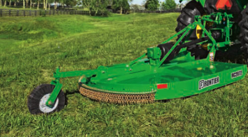 Frontier Attachment Sale - United Ag & Turf